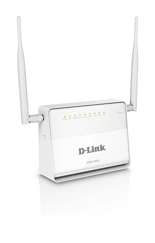 D-Link