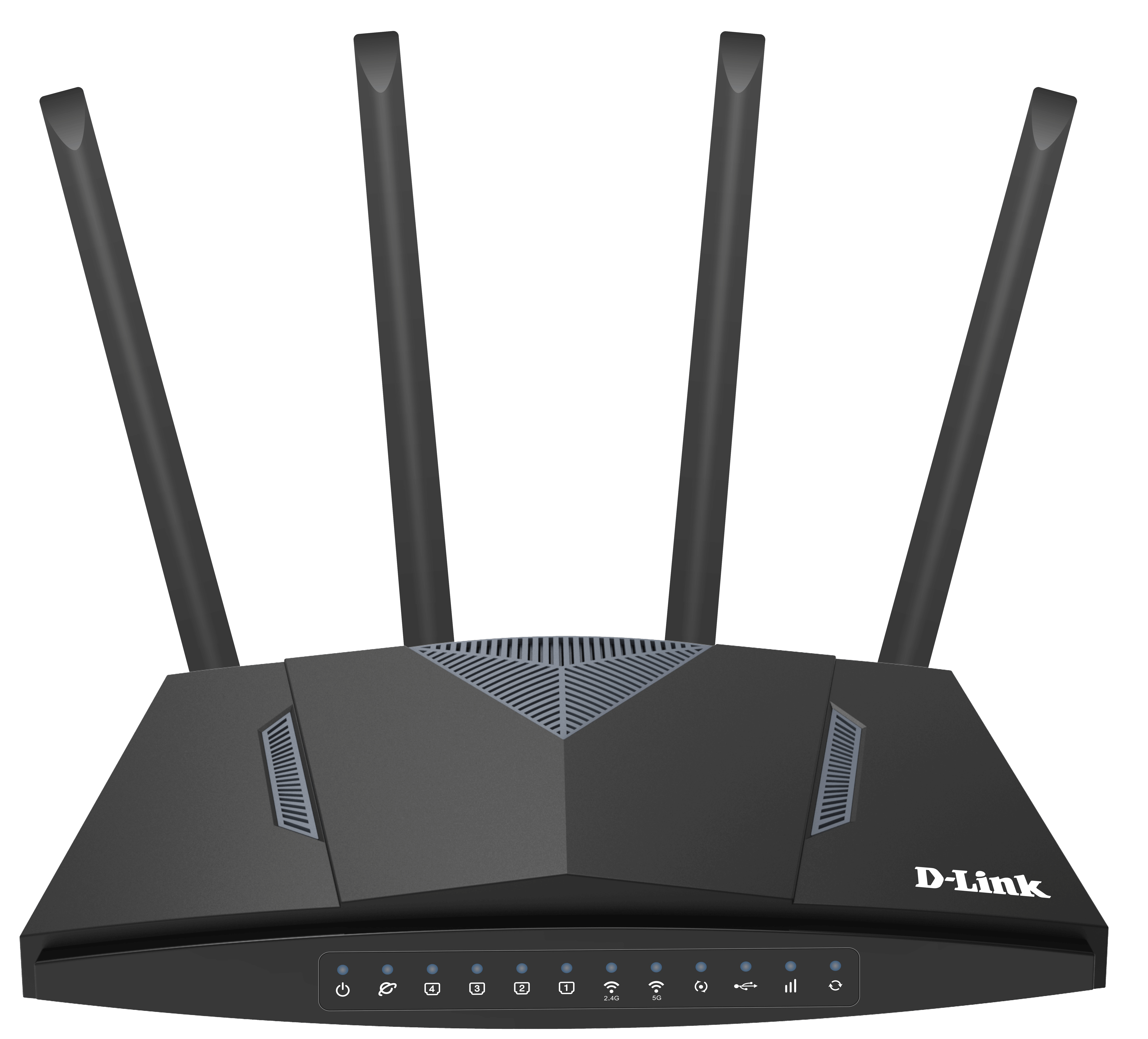 D Link D Link